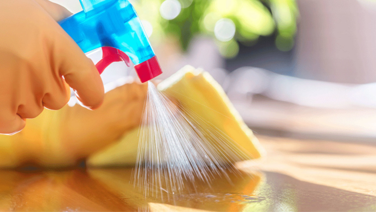 Our Precautionary Measures