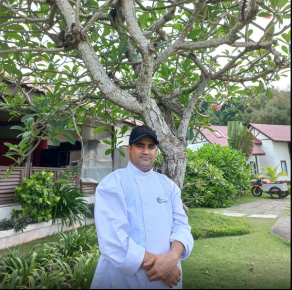Spice Restaurant
